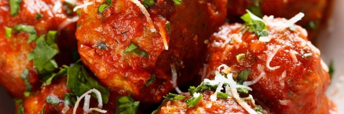 New Items – Chop Box