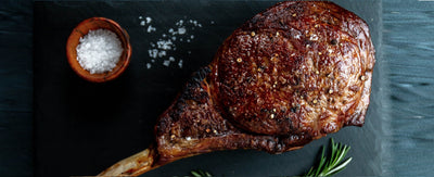 Sustainable Meat & Seafood Delivery | Chop Box