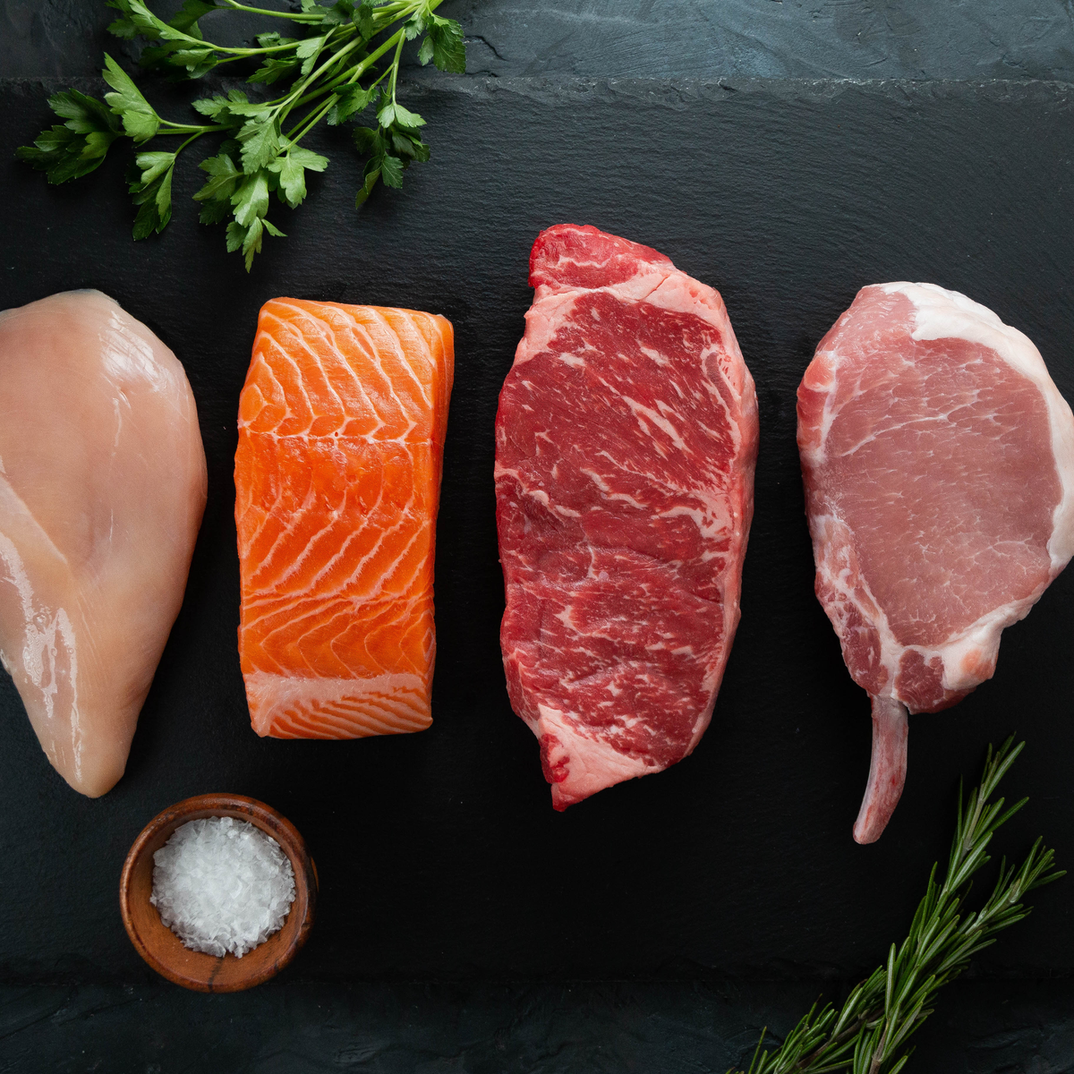 All Products – Chop Box