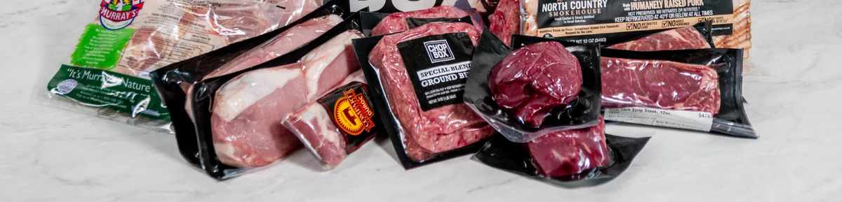 Best Sellers – Chop Box