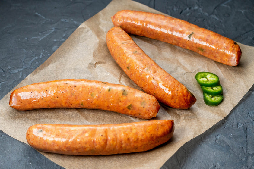 Online Meat Delivery | Seafood Delivery Service | Chop Box