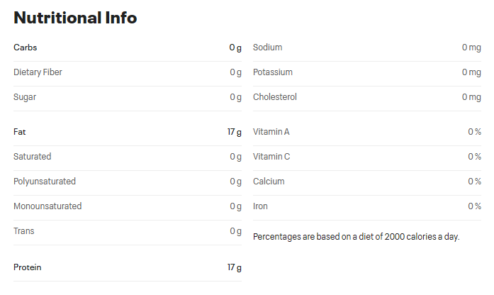 Branzino Fillet, Boneless, 6-7oz – Chop Box